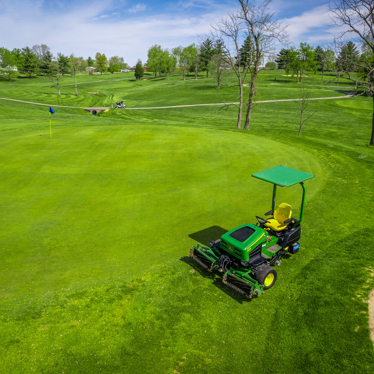 Mastering the Green—Your Ultimate Guide to the Top Lawn Care Tools ...