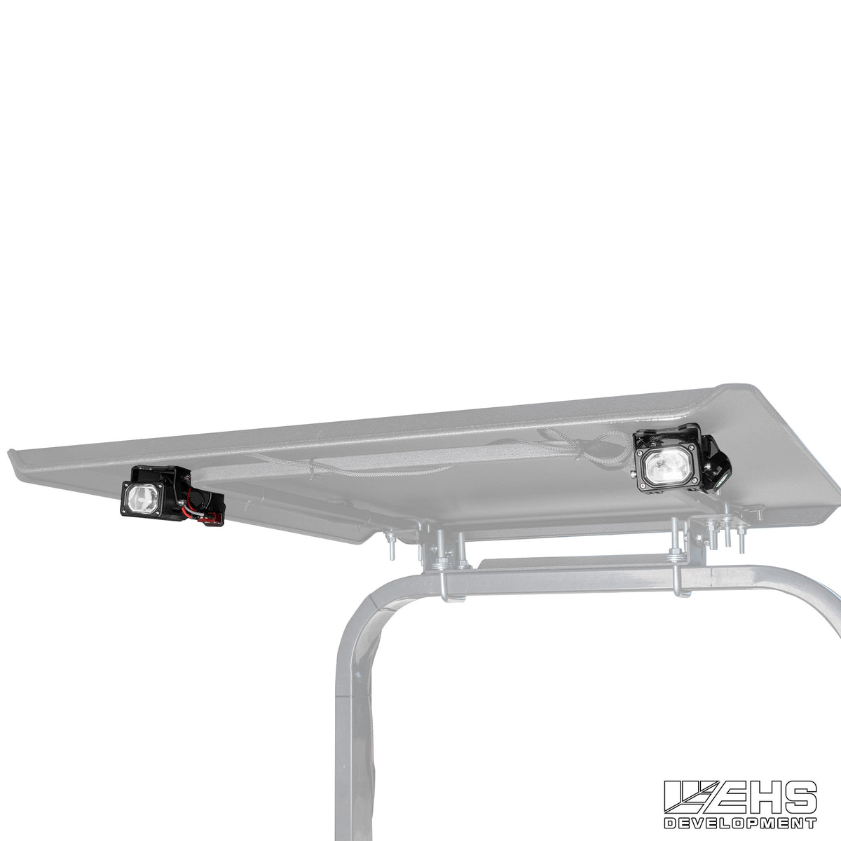 Zero-Turn Mower Light Kit – EHS Development