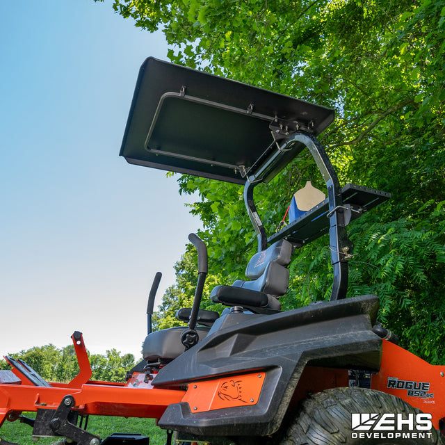 Bad Boy Zero-Turn Mower Canopy – EHS Development