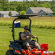 Bad Boy Zero-Turn Mower Canopy – EHS Development