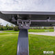 Hustler Zero-Turn Mower Canopy – EHS Development