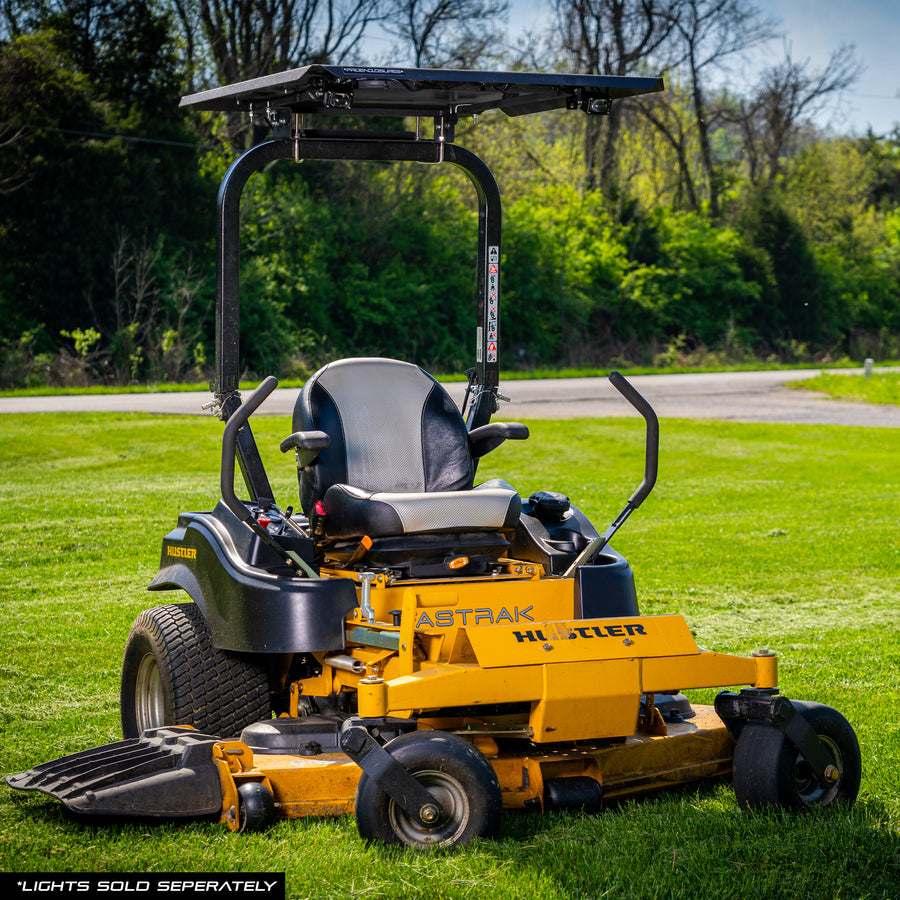 Your One-Stop Shop for all your Outdoor Power Equipment needs – EHS Development