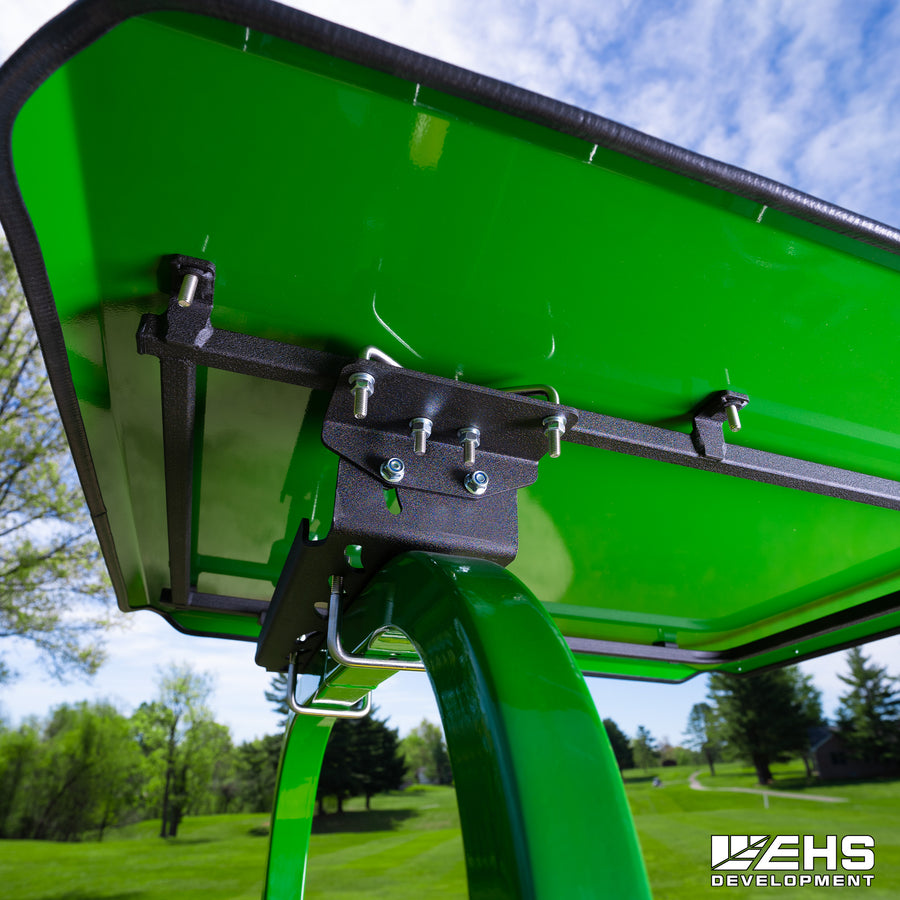 John Deere Zero-Turn Mower Canopy – EHS Development