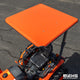 Kubota Tractor Canopy – EHS Development