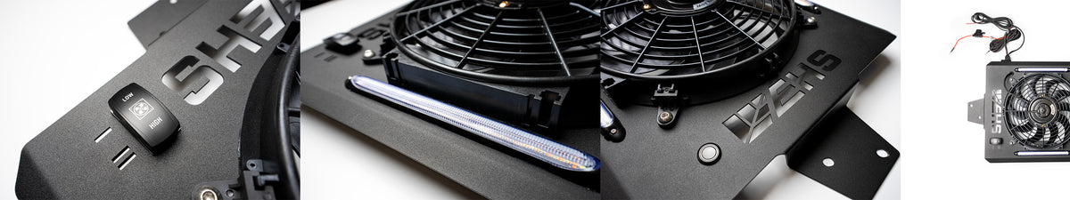 Your One-Stop Shop for all your Outdoor Power Equipment needs – EHS Development